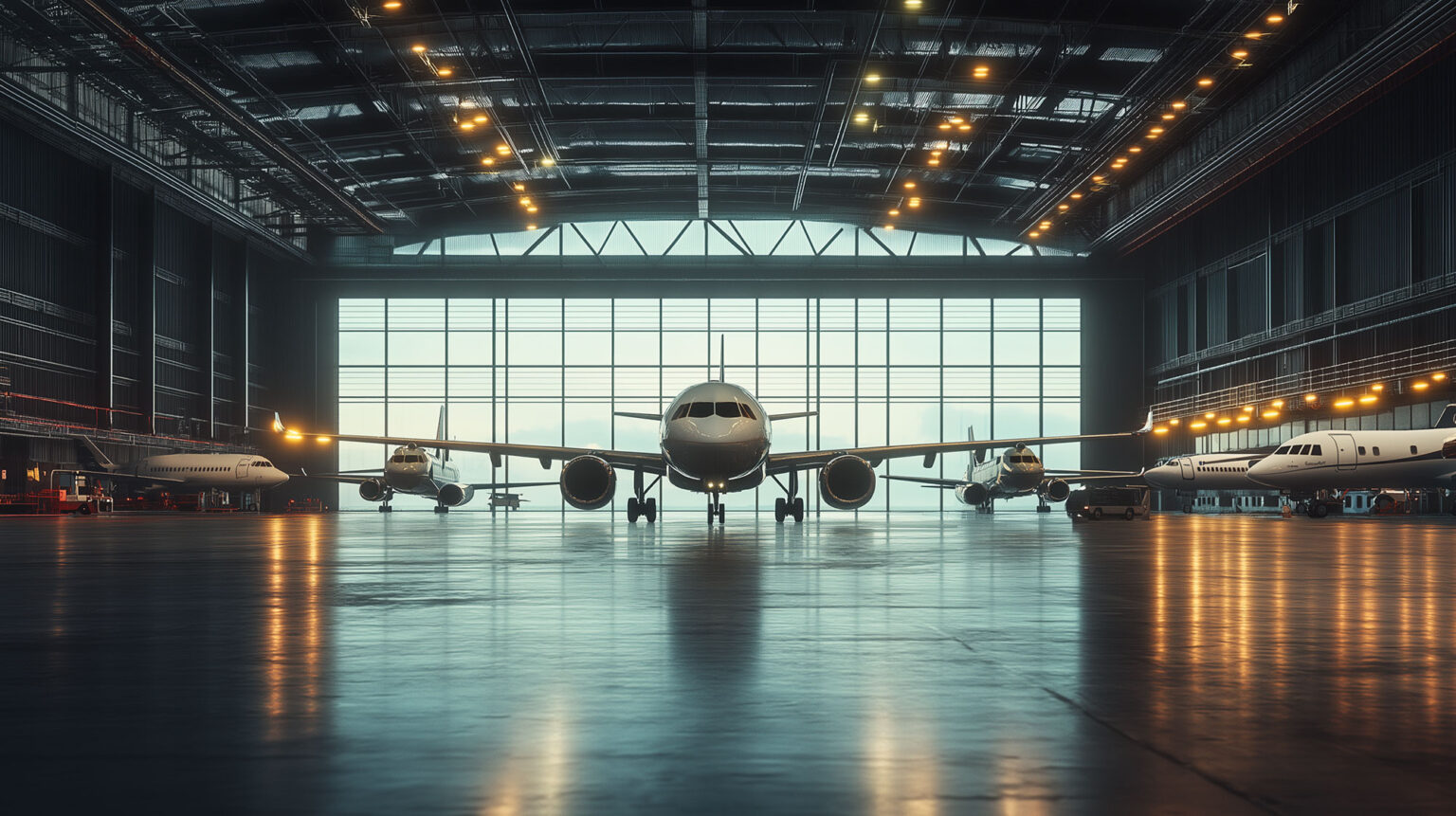The Ultimate Fixed Base Operators Insurance Guide - ArcLight Insurance